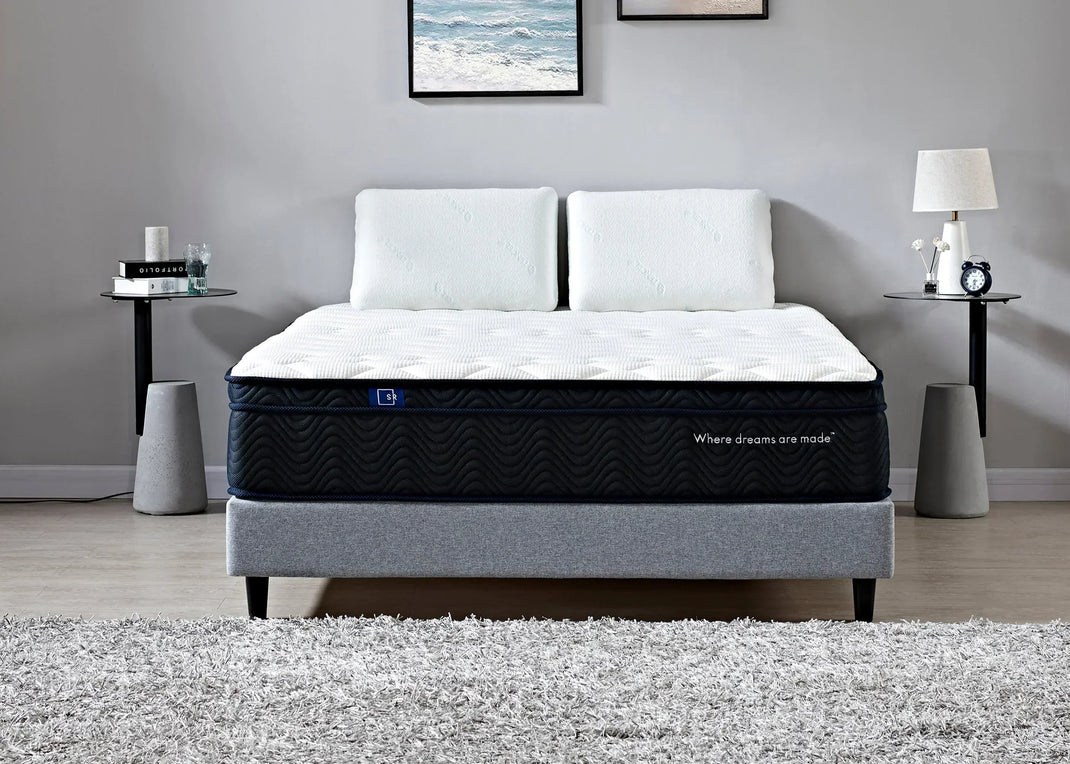 Discover the Best Method for Combining Two Single Mattresses – Sleep ...